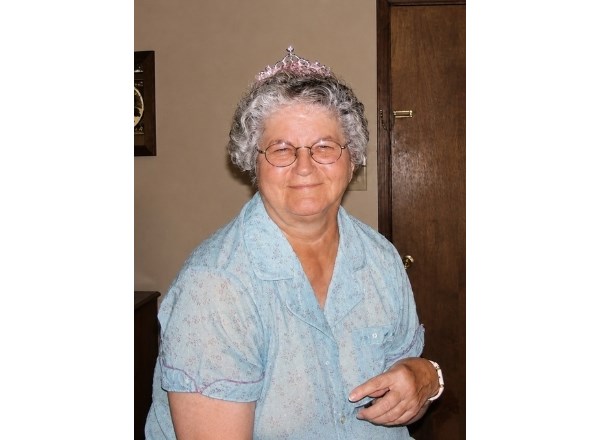 Elizabeth Ann Griffin Obituary (2026) - Covington, TN - Maley-Yarbrough ...