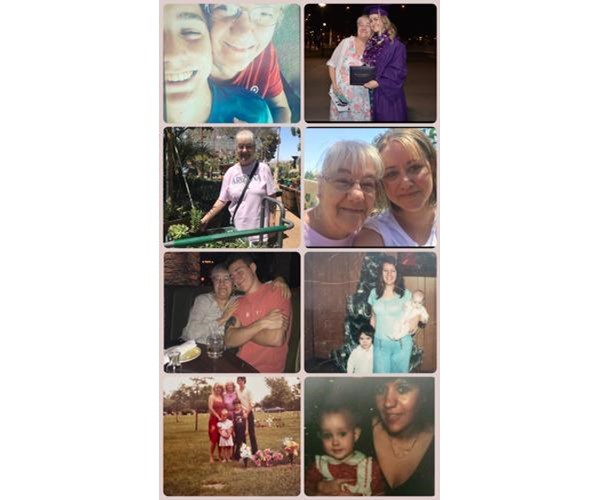 Deborah Lynn Coburn Obituary (2025) - Gilbert, AZ - Gilbert Memorial ...