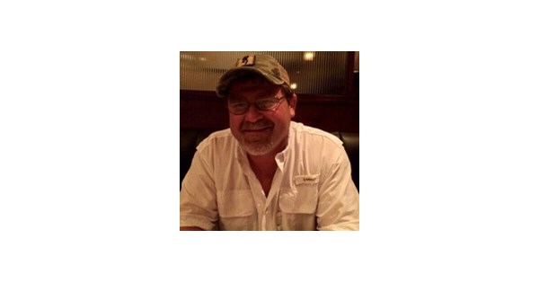 Ricky Cooper Obituary (2022) - Shreveport, LA - Aulds Funeral Home ...