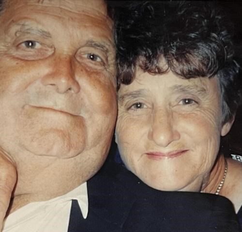Mariam P. Lyons Obituary (2023) - Danville, OH - Fischer Funeral Home ...