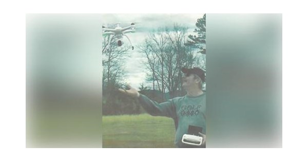 David M. Holcomb Obituary (2023) - Canton, GA - Sosebee Funeral Home