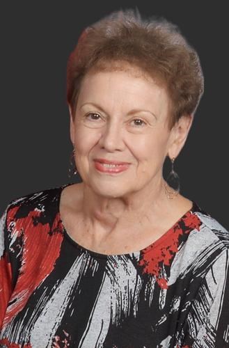 Patricia Johnson Obituary (2024) - Houston, TX - Brookside Funeral Home ...