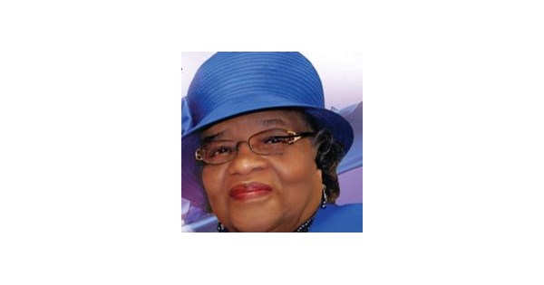 Alberta Robinson Obituary and Online Memorial (2025)