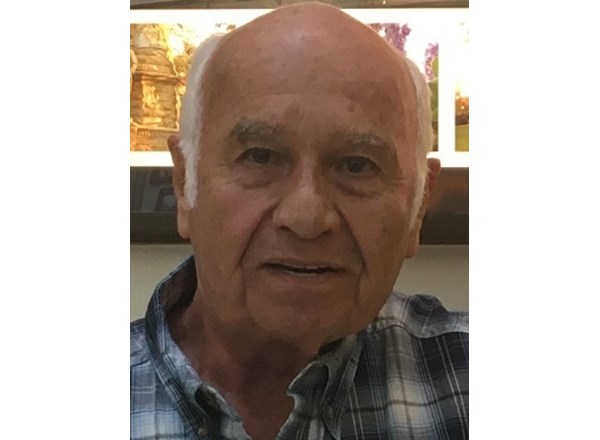 Thomas Richard Barnes Obituary (2025) - New Castle, PA - R. Cunningham ...