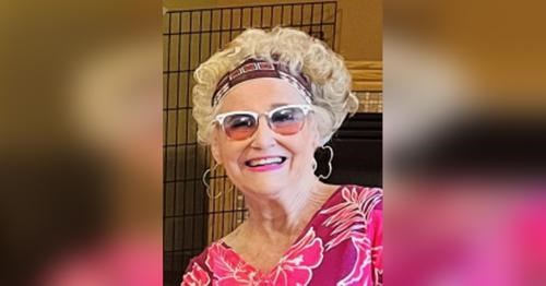 Nancy A. Heisick Obituary (2022) - St. Cloud, MN - Williams Dingmann ...