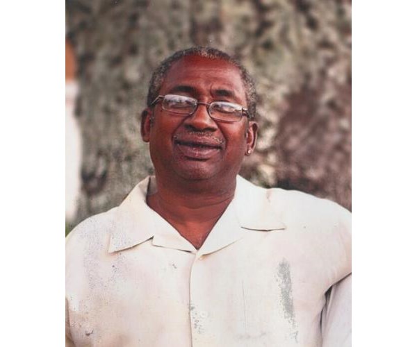 Calvin Odell Eubanks Obituary (2026) - Fort Smith, AR - Lewis Funeral ...