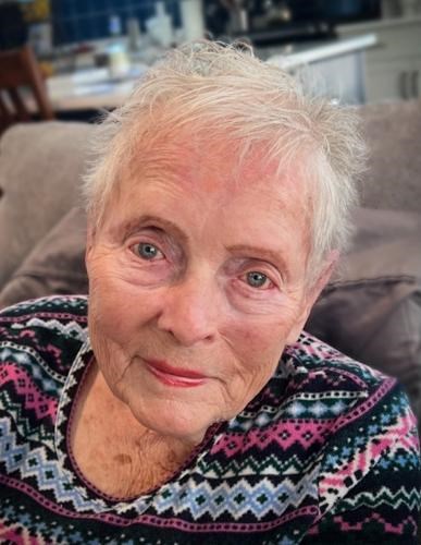 Ann M. "Vucick" Fischer Obituary (2025) - Pittsburgh, PA - Brusco ...