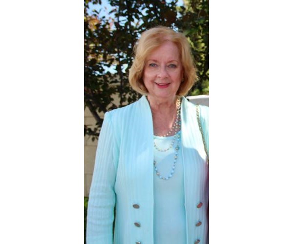Dixie Anne Lee Dubois Obituary (2023) - Chandler, AZ - Whitney & Murphy ...