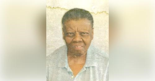 Ruth Ethel Johnson Obituary (2023) - Hartsville, SC - Hines Funeral ...