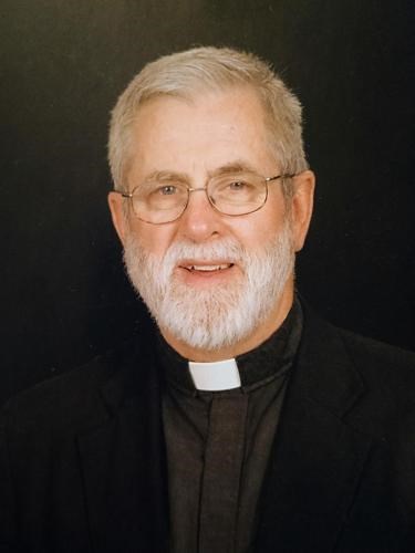 Fr. Bill Sullivan Obituary (2026) - Fort Wayne, IN - Divine Mercy ...