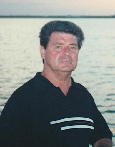 John J. Ross Obituary (2025) - Lyndhurst, NJ - Nazare Memorial Home ...