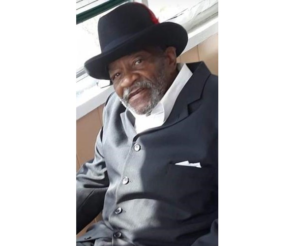Willie Lloyd Taylor Obituary (2024) - Saint Paul, MN - Spielman ...