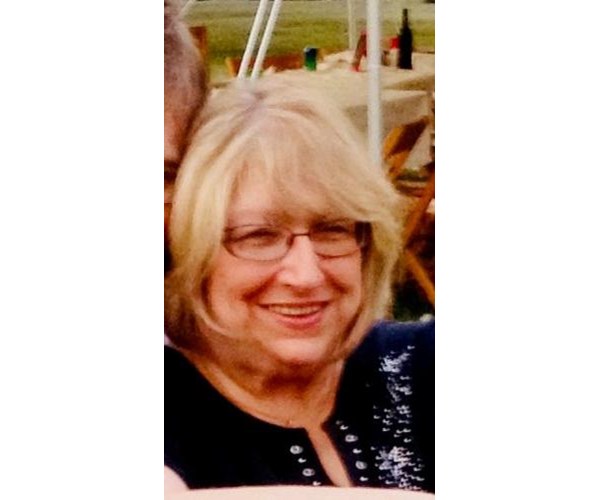 Lou Ellen Maschgan Obituary (1947 - 2023) - Niles, OH - Mahoning Matters