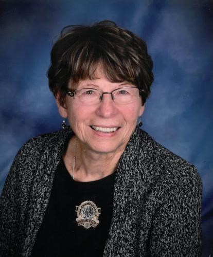Helen Stevens Obituary (2023) - Milwaukee, WI - Krause Funeral Homes ...