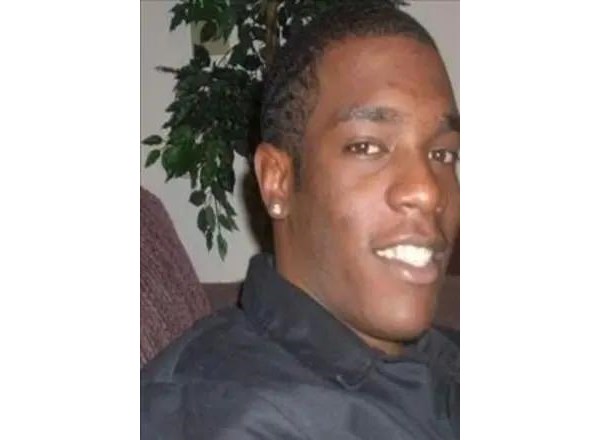 Jeremy Stafford Hamilton Obituary (2025) - Houston, TX - Waddell's ...