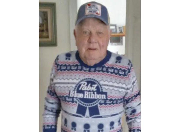 Jerry L. Holt Obituary (2025) - Bridgeton, NJ - Padgett Funeral Home ...