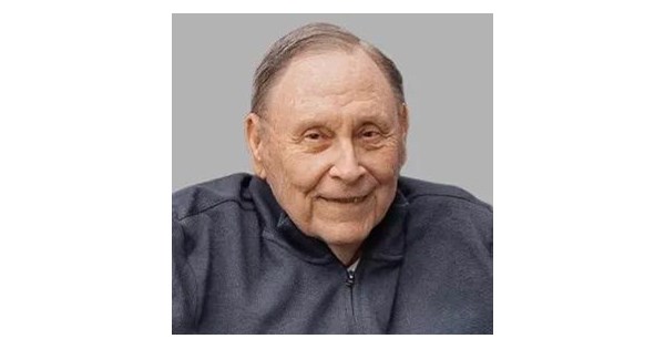 Ronald Peterson Obituary (2026) - Cumming, GA - McDonald and Son ...