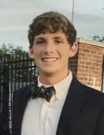 Spencer Ellis Waldrip Obituary (2025) - Wichita, KS - Downing & Lahey ...