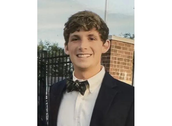 Spencer Ellis Waldrip Obituary (2025) - Wichita, KS - Downing & Lahey ...