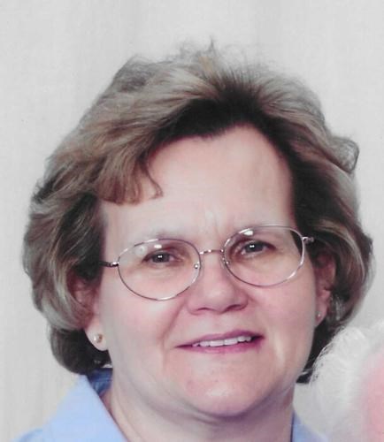 Elizabeth M Wetzel Obituary (2023) - Canton, OH - Arnold & Spiker ...