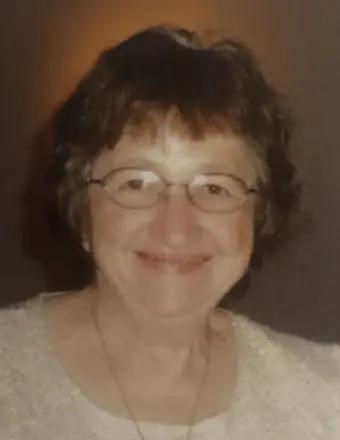 Joretta J. Adams Obituary (2026) - Rushville, IN - Todd Funeral Centre ...