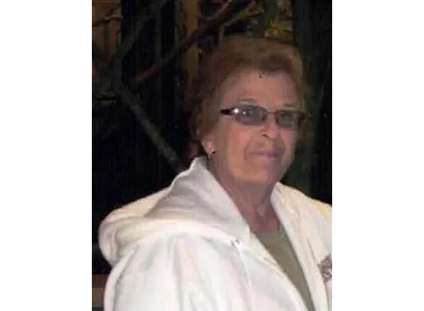 Judith B. "Judy" Smith Obituary (2025) - Mifflintown, PA - Brown ...