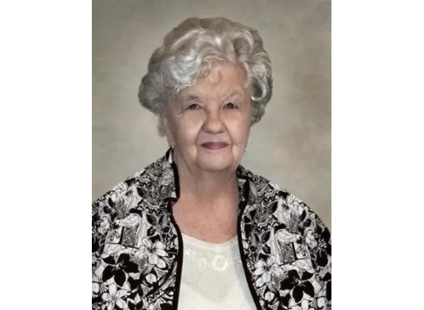Marian Doris Poe Obituary (2025) - Martinsville, IN - Neal & Summers ...