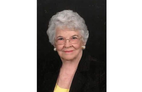 Ruby Irene Rivenbark Obituary (2025) - Gainesville, GA - Memorial Park ...