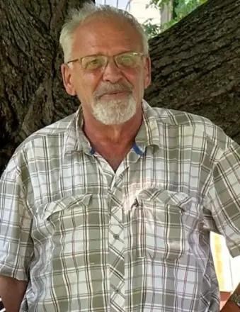 Donald Patrick "Donnie" Laughlin Obituary (2024) - Saint Albans, VT ...
