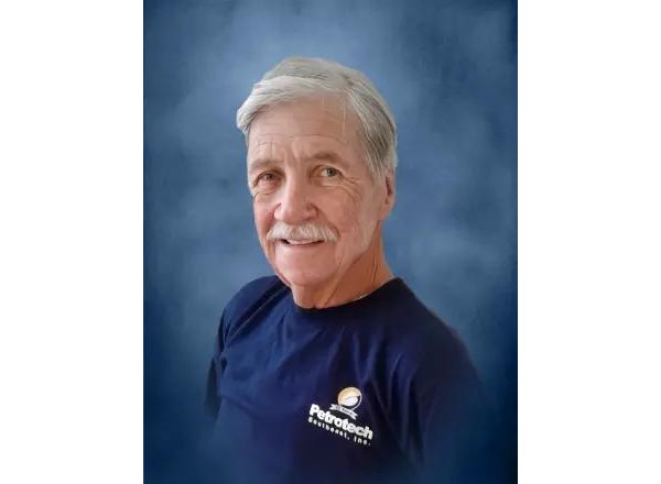 Thomas Robert "Tom" Patterson Obituary (2026) - Laurens, SC - The ...