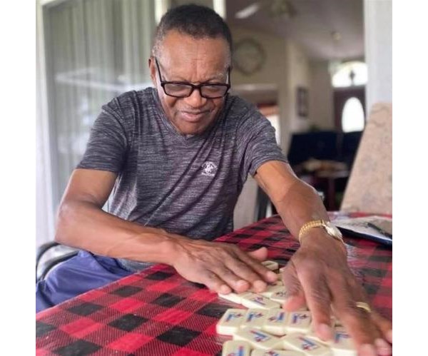 Mr. Roy Keith Powell Obituary (2025) - Houston, TX - Mabrie Memorial ...