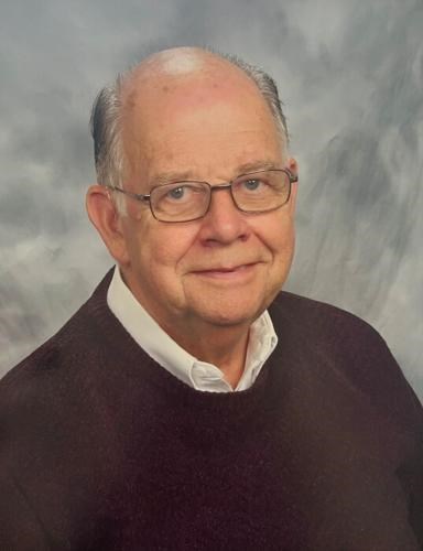 David Mac Speer Obituary (2024) - Attica, OH - Deck-Hanneman Funeral ...