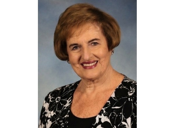 Phyllis D Liebing Obituary (2026) - Naples, FL - Palm Royale Funeral ...