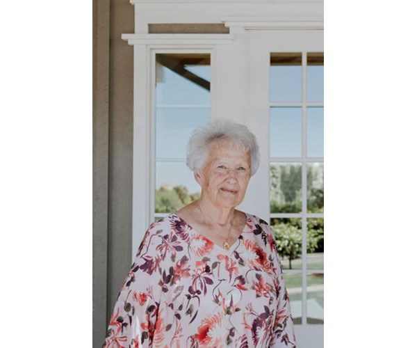 Verlene Yardley Obituary (2026) - Beaver, UT - Southern Utah Mortuary ...