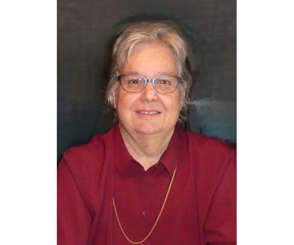 Janice Carlson Obituary (1943 - 2025) - Middletown, CT - WFSB