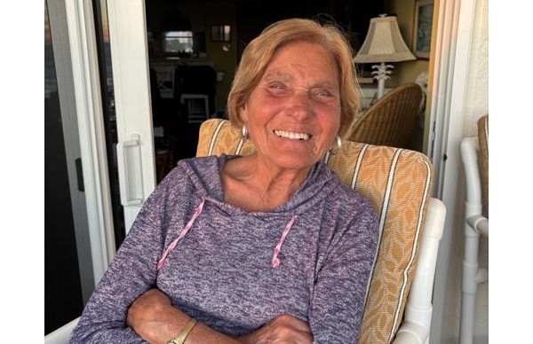 Emily Rose "Emmy Mucciante" Harrison Obituary (2025) - Waterford, MI ...