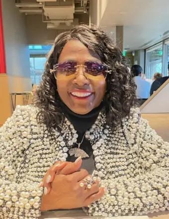 Sharon Denise Batts Obituary (2023) - Memphis, TN - Serenity Funeral Home