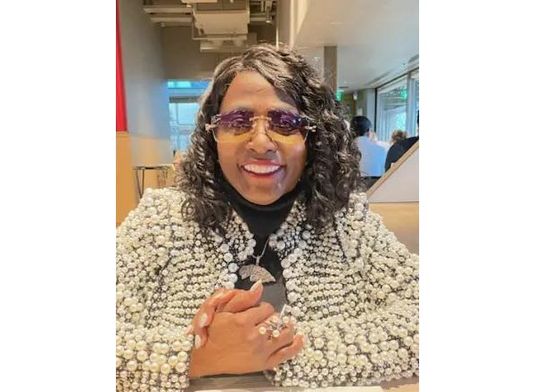 Sharon Denise Batts Obituary (2023) - Memphis, TN - Serenity Funeral Home