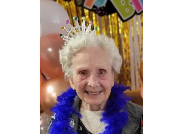 Helen R. Leslie Obituary (2025) - Metuchen, NJ - Costello-Runyon ...