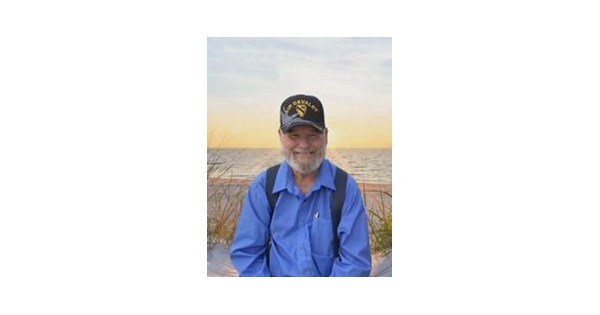 James William "Jim" Hartsell Obituary (2025) - Supply, NC - Brunswick ...