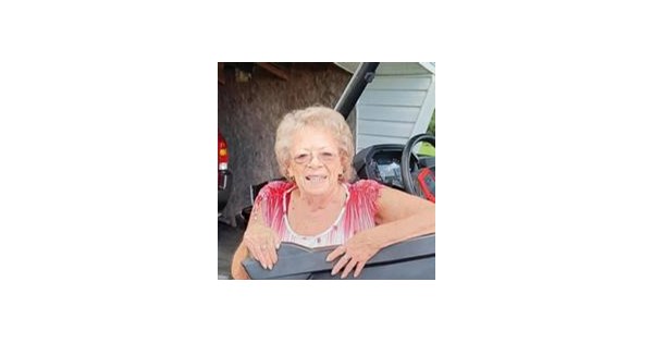 Julia Mae Duke Obituary (2025) - Waverly, OH - Botkin Hornback Funeral ...