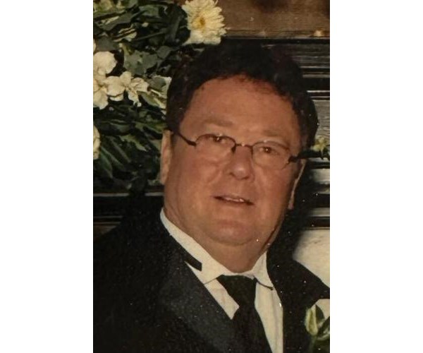 Warren A. O'Brien Jr. Obituary (2025) - Hyde Park, MA - Carroll-Thomas ...