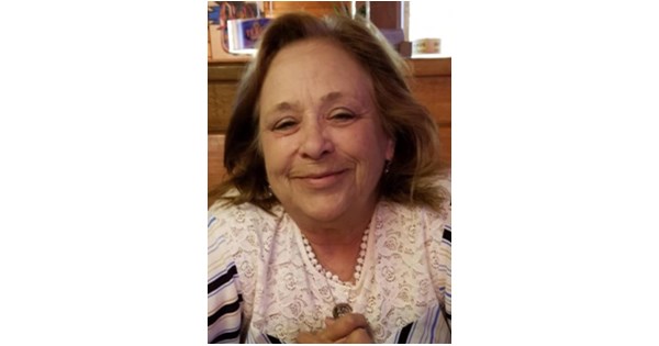 Betty Weaver Obituary (2025) - Scranton, PA - Neil W Regan Funeral Home Inc