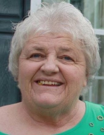 Selena Kay "Kay" Weikle Obituary (1949 - 2026) - Ronceverte, WV - WVVA