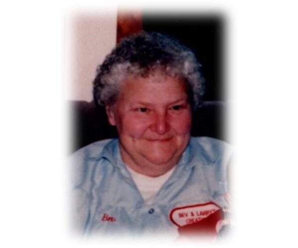 Beverly Carol Widmyer Obituary (2026) - Colville, WA - Danekas Funeral ...