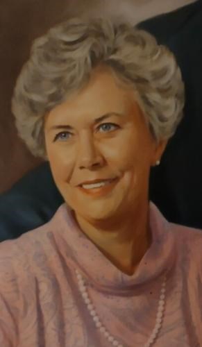 Jo Ann Jones Obituary (2022) - Summerville, SC - Parks Funeral Home