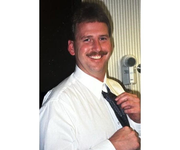 Timothy Joseph White Obituary (2024) - London, OH - Eberle-Fisher ...