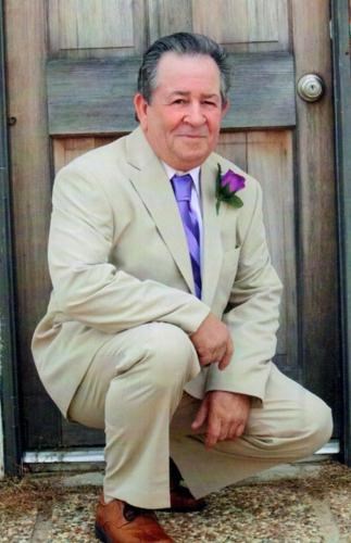 Charles Wayne Mitchell Obituary (2025) - New Boston, TX - Bates-Rolf ...