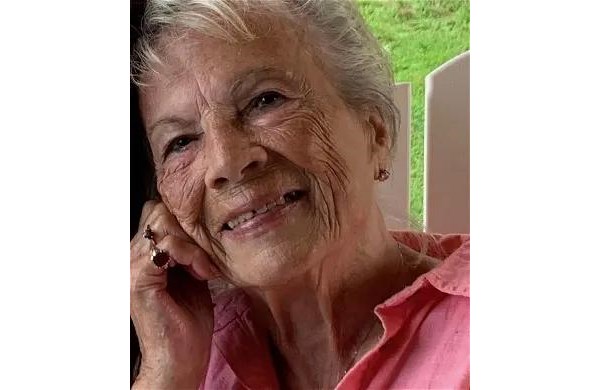Emogene Elaine Moneypenny Obituary (2026) - Weston, WV - Hardman Family ...