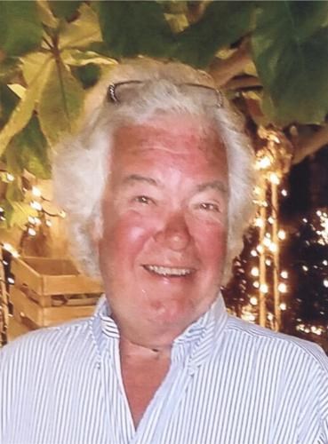 Thomas J. Scherer Obituary (2024) - Shillington, PA - Klee Funeral Home ...